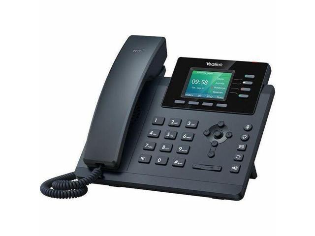 Click here for Yealink SIP-T34W IP Phone Corded/Cordless Wi-Fi  B... prices