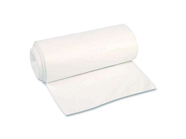 Click here for High-Density Can Liners 56 gal 16 mic 43 x 48 Natu... prices