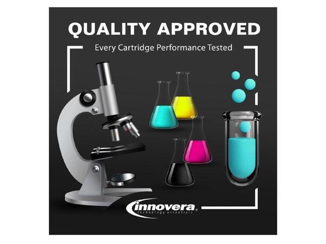 Click here for Innovera Remanufactured Toner Cartridge Compatible... prices