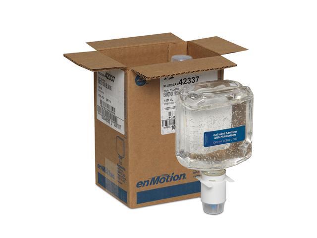 Click here for enMotion Gen2 E3-Rated Gel Sanitizer Dispenser Ref... prices