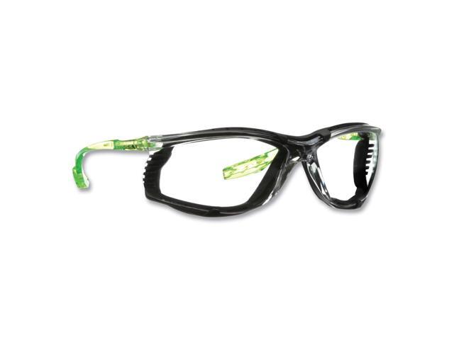 Click here for Solus CCS Series Protective Eyewear Green Plastic... prices