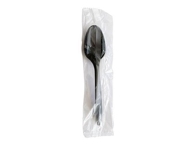 Click here for Mediumweight Polypropylene Cutlery Individually Wr... prices