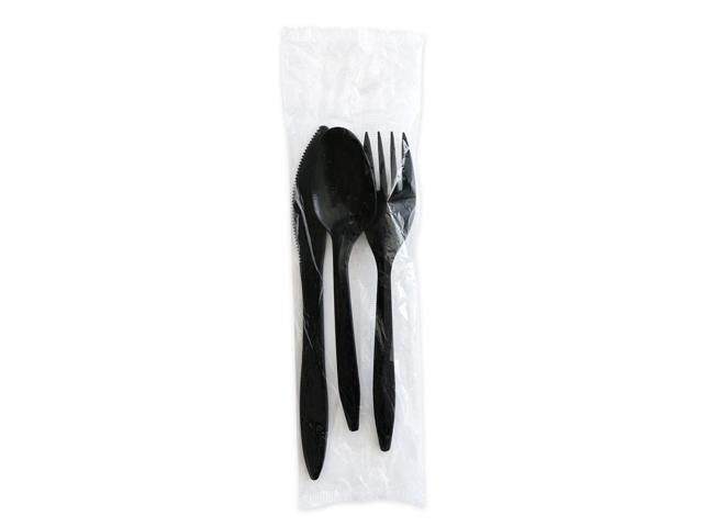 Click here for Three-Piece Polystyrene Cutlery Kit Mediumweight F... prices