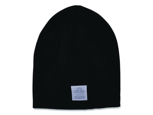 Click here for N-Ferno 6812 Rib Knit Beanie One Size Fits Most Bl... prices