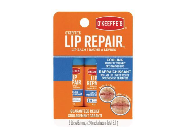 Click here for Lip Repair Cooling Lip Balm 0.15 oz Stick 2/Pack K... prices