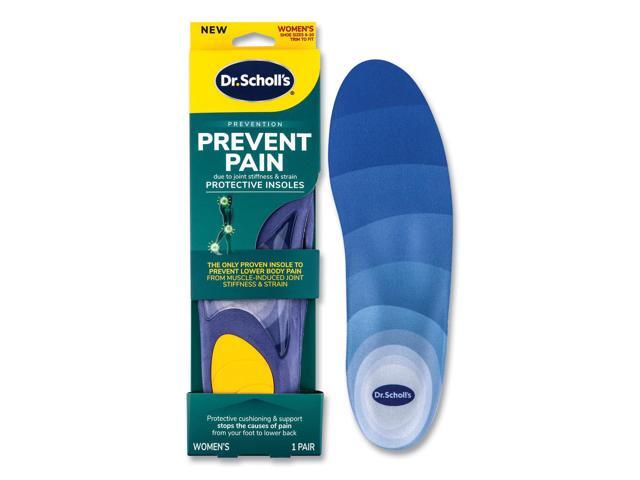 Click here for Prevent Pain Protective Insoles for Women Womens S... prices