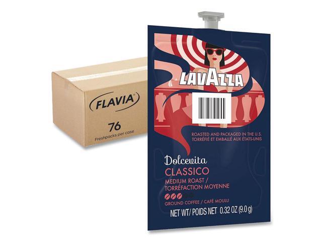 Click here for Classico Coffee Freshpack 76/Carton 48105 prices