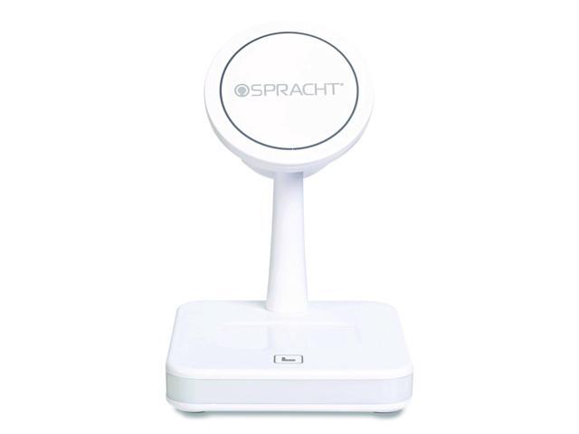 Click here for Spracht FC4W Flex Charge 4 - USB-C - White prices