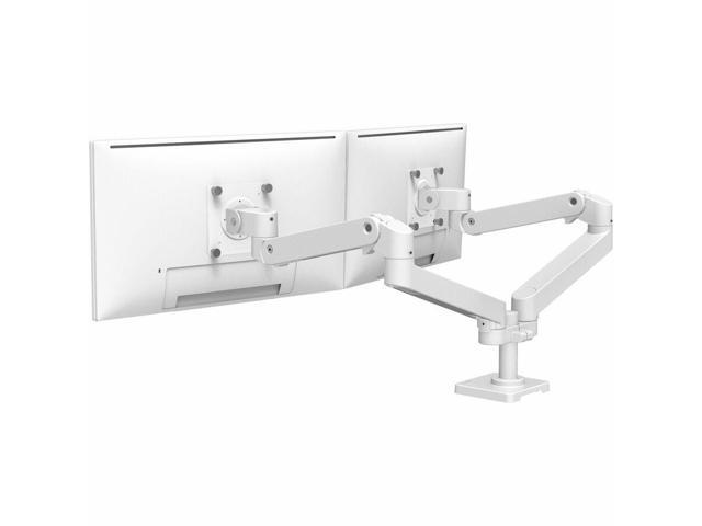 Click here for Ergotron Mounting Arm for Monitor White 45686290 prices