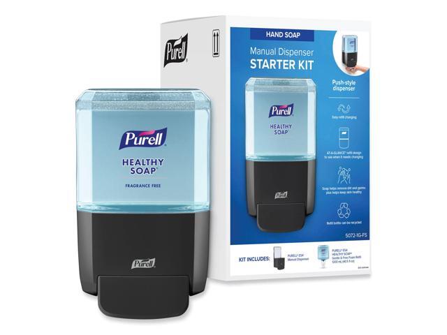 Click here for HEALTHY SOAP Gentle and Free Foam ES4 Starter Kit... prices