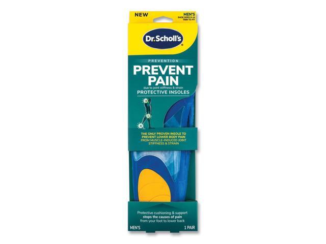 Click here for Prevent Pain Protective Insoles for Men Mens Size... prices