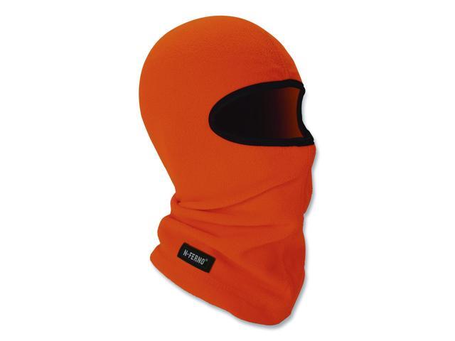 Click here for N-Ferno 6821 Fleece Balaclava Face Mask One Size F... prices