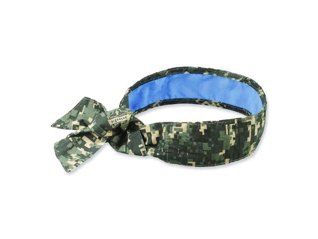 Click here for Chill-Its 6700CT Cooling Bandana PVA Tie Headband... prices