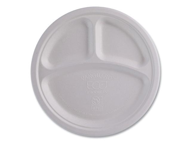 Click here for Eco-Products Vanguard Renewable/Compostable Plates... prices