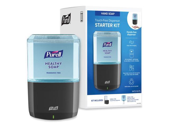 Click here for HEALTHY SOAP Gentle and Free Foam ES6 Starter Kit... prices