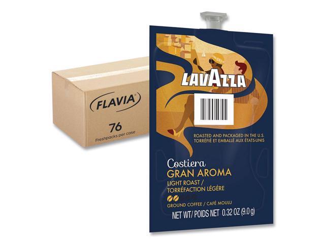 Click here for Gran Aroma Coffee Freshpack 76/Carton 48087 prices