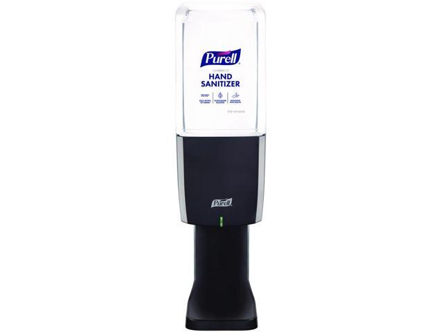Click here for ES10 Automatic Hand Sanitizer Dispenser 4.33 x 3.9... prices
