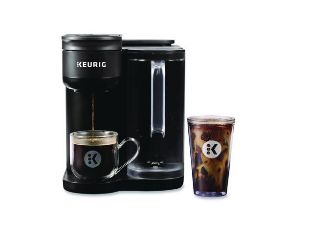 Click here for Keurig 5000380296 K-Brew + Chill Single Serve Coff... prices