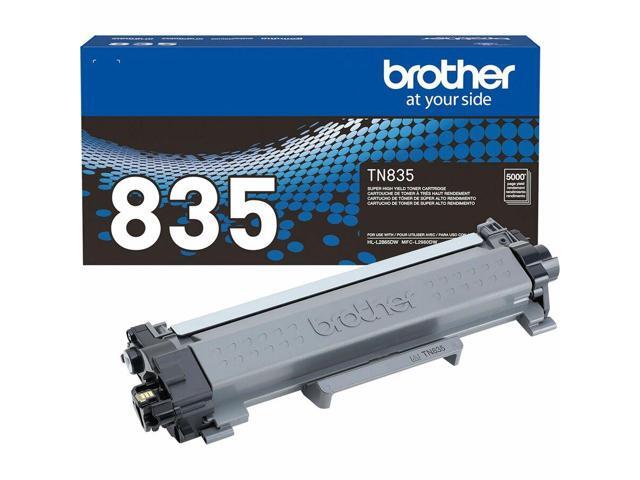 Click here for Brother TN835 Original Super High Yield Laser Tone... prices
