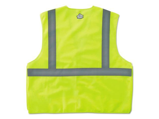 Click here for GloWear 8215BA Type R Class 2 Econo Breakaway Mesh... prices