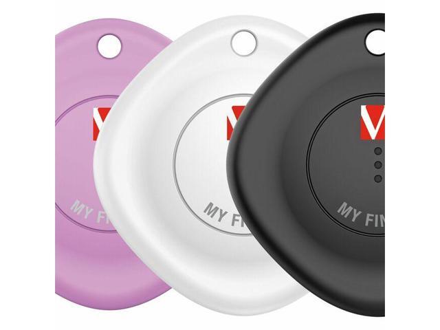 Click here for My Finder Bluetooth Tracker 3pk BlackWhitePurple 3... prices