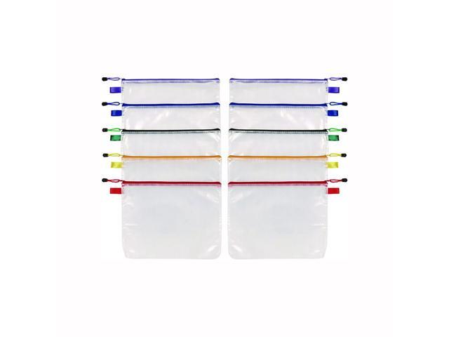 Click here for STORAGE ZIP POUCH 10PK prices