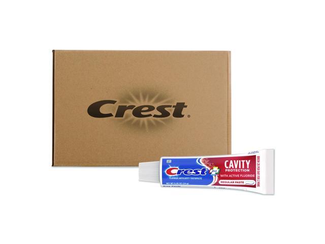 Click here for Cavity Protection Toothpaste Mint Personal Size 0.... prices