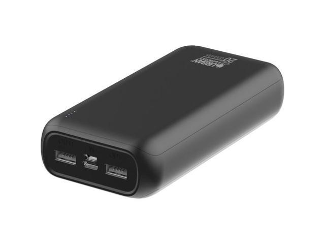 Click here for Urban Factory JUICEE Max: 20.000 mAh Compact Batte... prices