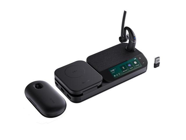 Click here for Yealink BH71 Workstation Pro V1 Mono Headset 12086... prices