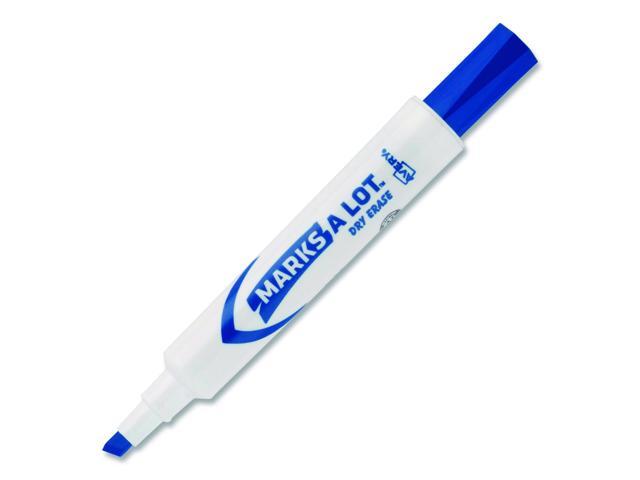 Click here for MARKS A LOT Desk-Style Dry Erase Markers Broad Chi... prices