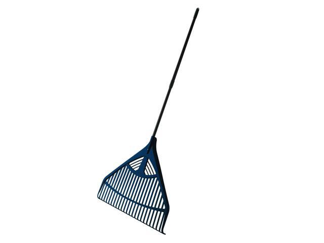 Click here for 24 in Telescoping Rake 24 width x 47.5 to 66 lengt... prices