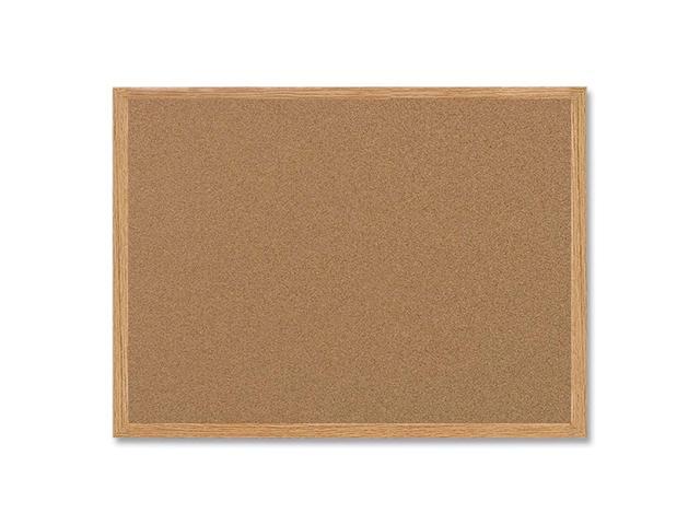 Click here for MasterVision Earth Cork Board 36 x 24 Natural Surf... prices