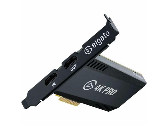 Click here for Elgato Game Capture 4K Pro Internal Capture Card -... prices
