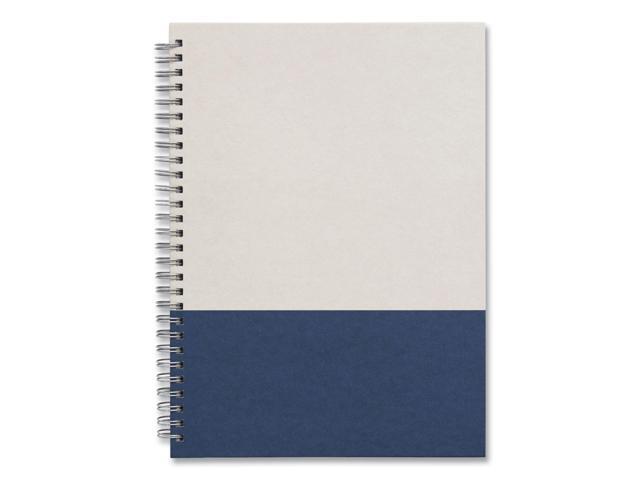 Click here for TRU RED Wirebound Hardcover Notebook 9.5x6.5 80 Sh... prices