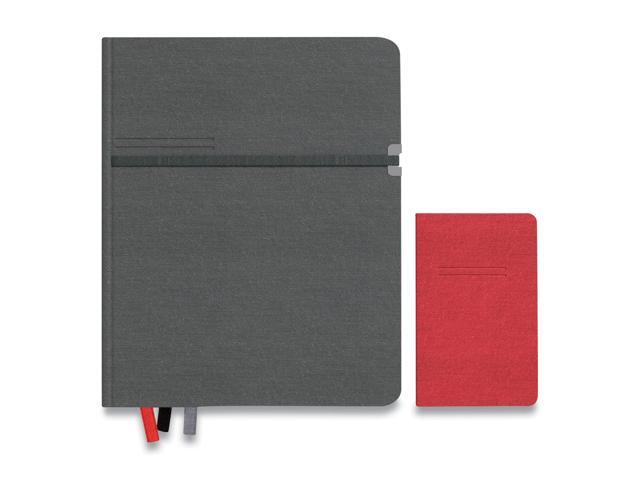 Click here for TruRed Large Mastery with Pocket Journal Narrow Ru... prices