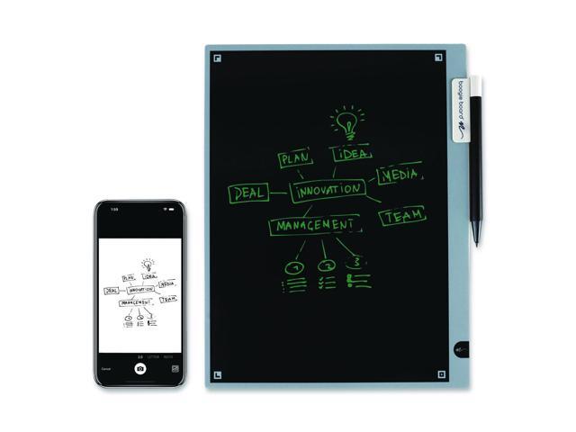 Click here for Boogie Board Blackboard 2.0 Smart Scan Notebook  B... prices