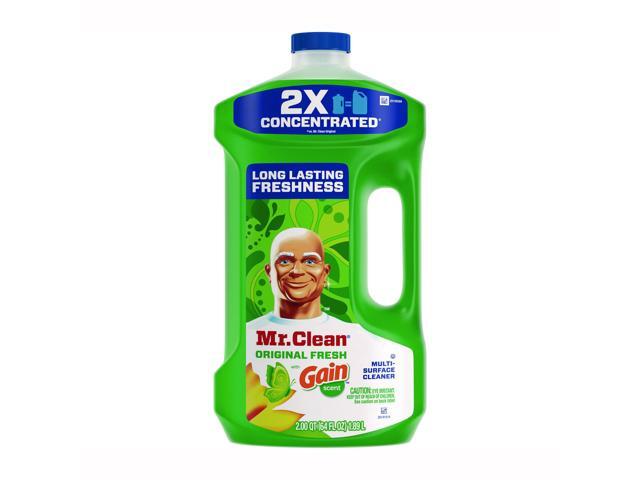 Click here for Multipurpose Cleaning Solution Gain Original Fresh... prices