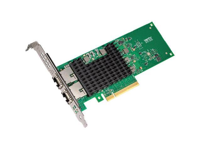 Click here for Intel Ethernet Network Adapter X710-T2L prices
