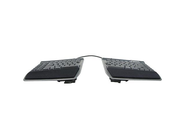 Click here for Kinesis Freestyle2 VIP3 Keyboard for Mac KB820HMB-... prices