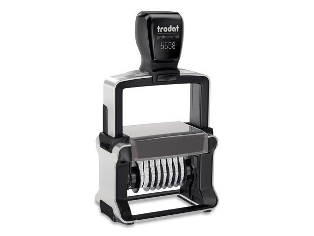 Click here for Professional Self-Inking Numberer Eight Bands/Digi... prices