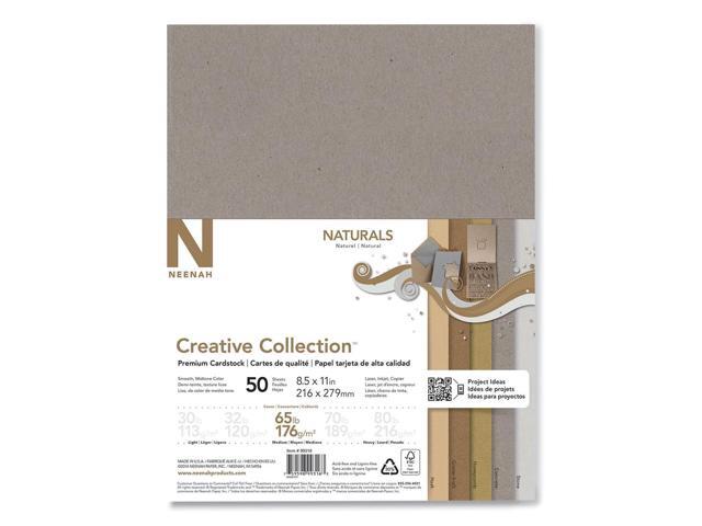 Click here for Neenah Paper Creative Collection 65 lb. Cardstock... prices
