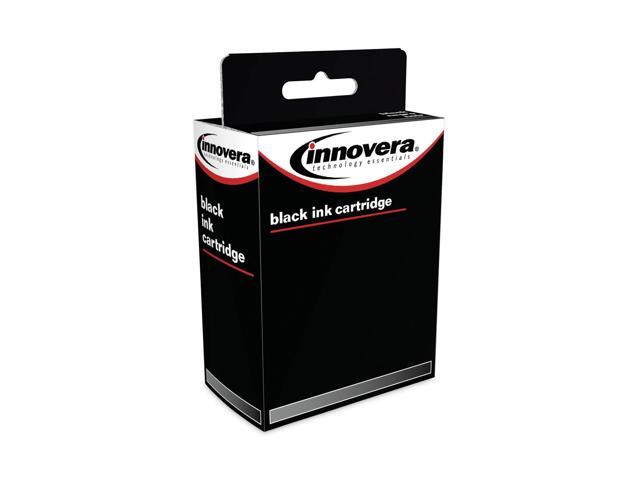 Click here for Innovera Remanufactured Black Ink Replacement for... prices