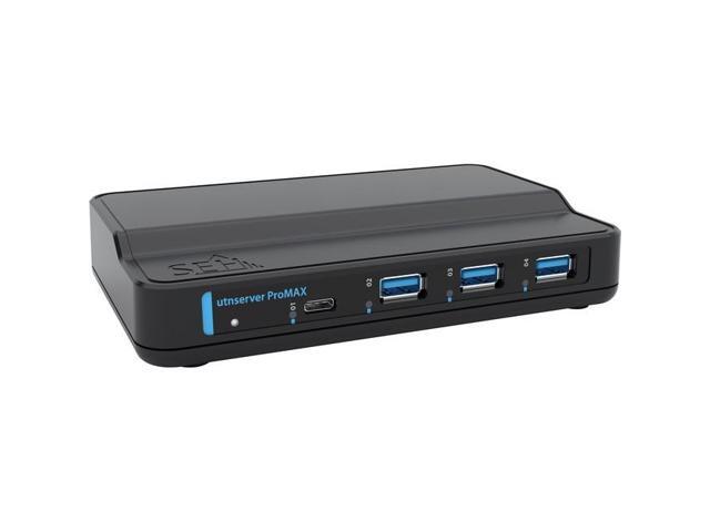 Click here for SEH utnserver ProMAX Device Server M05402 prices