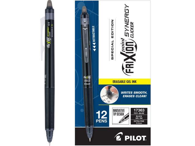 Click here for FriXion Synergy Clicker Erasable Gel Pen Retractab... prices