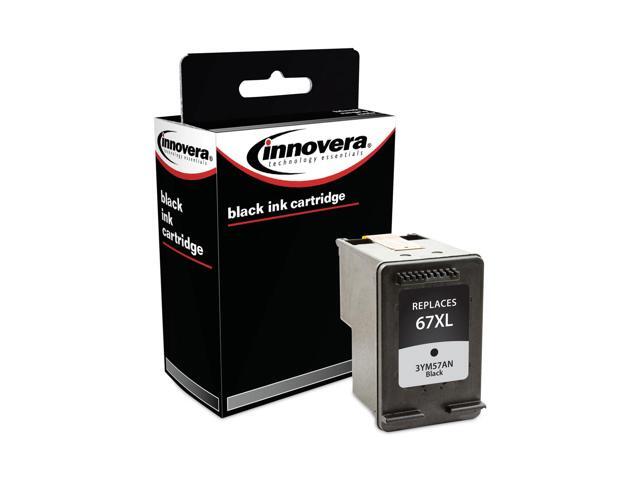 Click here for Innovera Remanufactured Black Ink Replacement for... prices