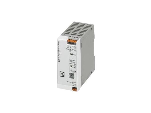 Click here for Perle QUINT4-PS/1AC/24DC/3.8/PT Single-Phase DIN R... prices