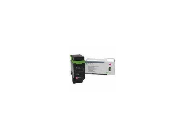 Click here for LEXMARK LXK CS531 CX532 MAG 8.8K CRTG prices