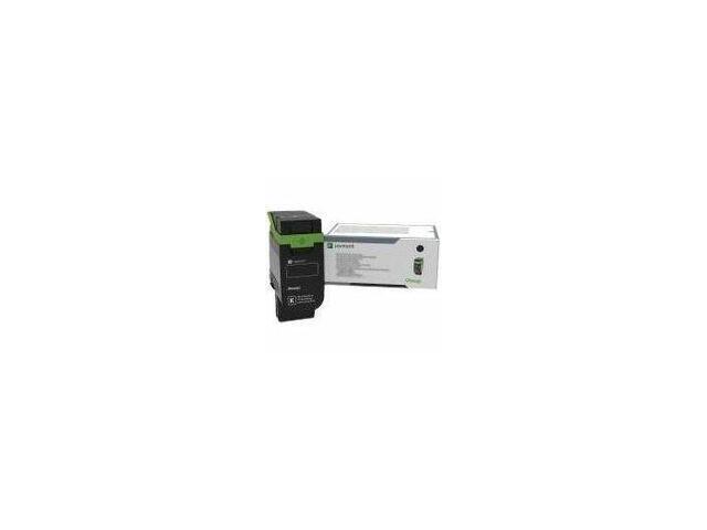 Click here for Lexmark Original Laser Toner Cartridge Black Color... prices