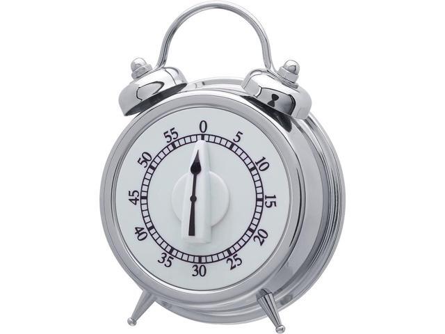 Click here for Progressive TMB-100 Kitchen Little Timer (Chrome) prices