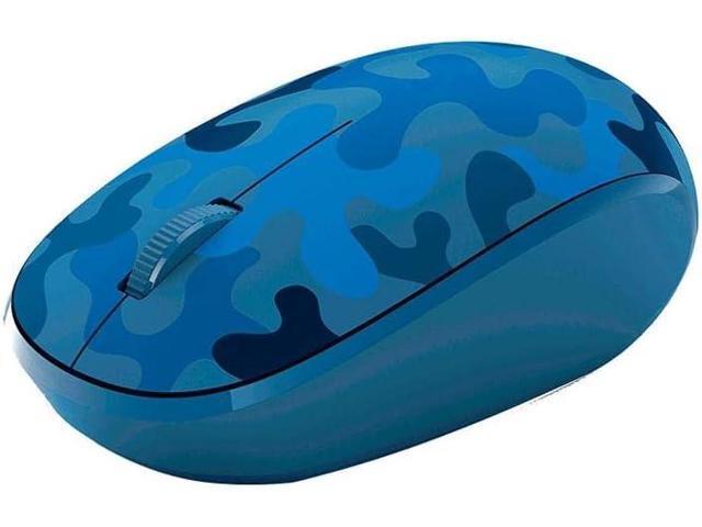 Click here for Microsoft Bluetooth Mouse Nightfall Camo Special E... prices